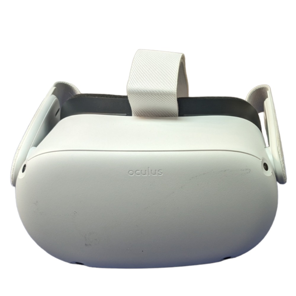 Pre-owned OCULUS QUEST 2 64GB - Own4Less